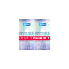 Durex Invisible Ext Lub Presx12 Leve2P1 | LojaSaude