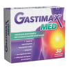 Gastimax Med Comprimidos Mastigaveis X30 | LojaSaude