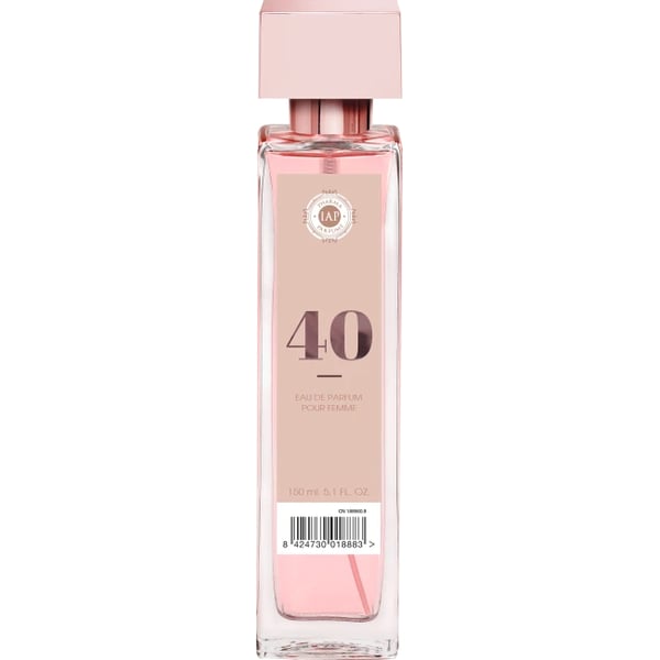 PERFUME IAP N 40 | LojaSaude